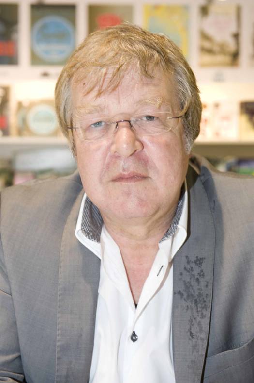 Hugo Matthysen boeken | Standaard Boekhandel