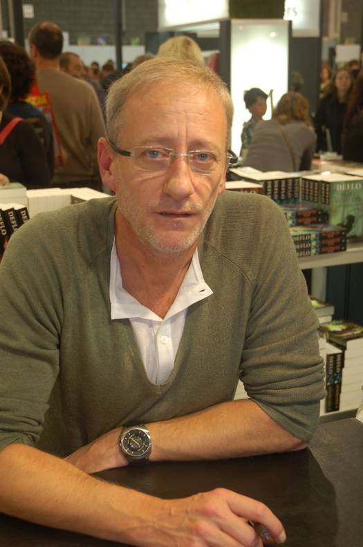 Luc Deflo boeken | Standaard Boekhandel