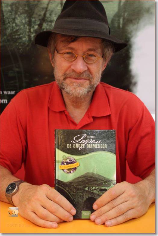 Patrick Lagrou boeken | Standaard Boekhandel