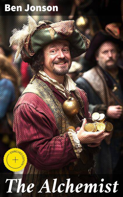 The Alchemist (e-book) | Ben Jonson | Toneel & Scenario's ...