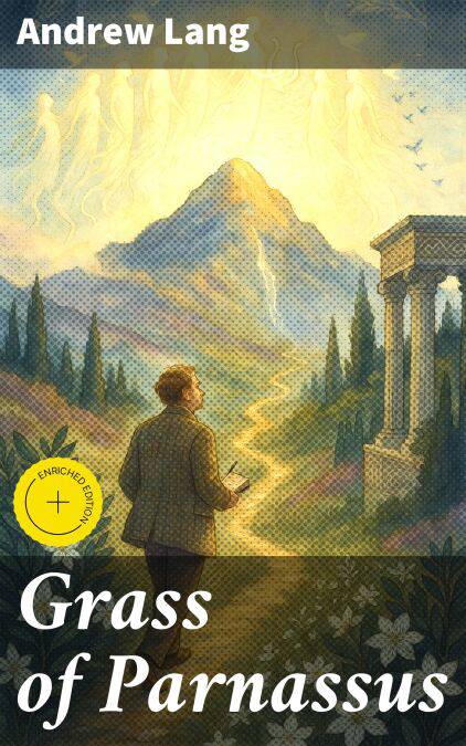 Grass of Parnassus (e-book) | Andrew Lang | Mythen & Legendes ...