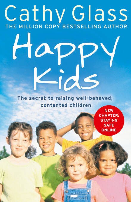Happy Kids (e-book) | Cathy Glass | Opvoeding & Onderwijs ...