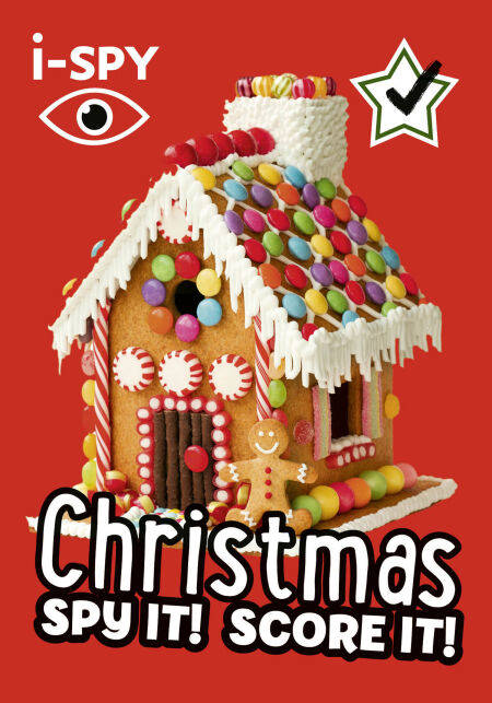 i-SPY Christmas (e-book) | | Hobby- & Doeboeken | 9780008638252 ...