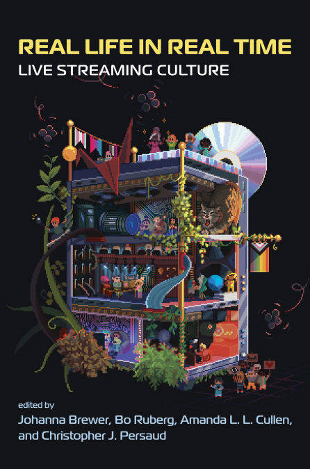Real Life in Real Time (e-book) | | Journalistiek & Media ...