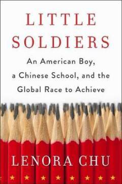 Little Soldiers | Lenora Chu | Literatuur | 9780349411774 | Standaard ...