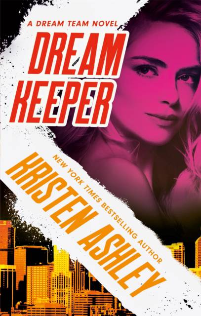 Dream Keeper | Kristen Ashley | Romantische & Erotische boeken ...