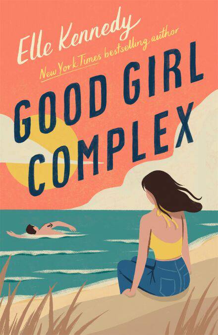 Good Girl Complex (e-book) | Elle Kennedy | Romantische & Erotische ...