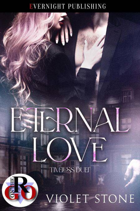 Eternal Love (e-book) | Violet Stone | Romantasy | 9780369512437 ...