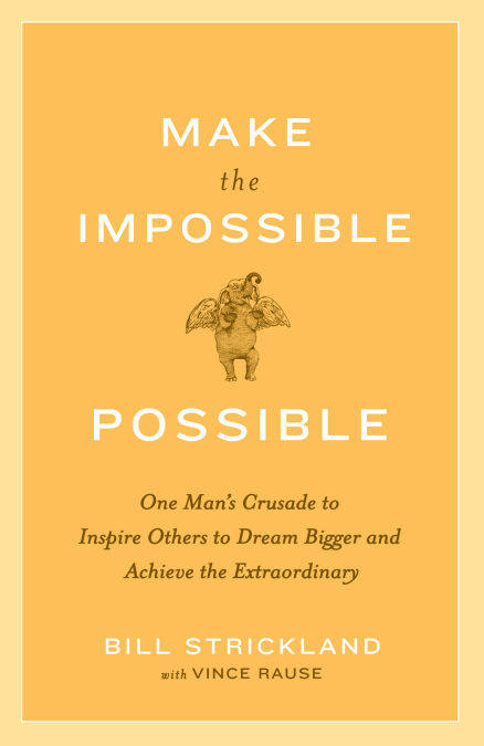 Make the Impossible Possible (e-book) | Bill Strickland | Management ...