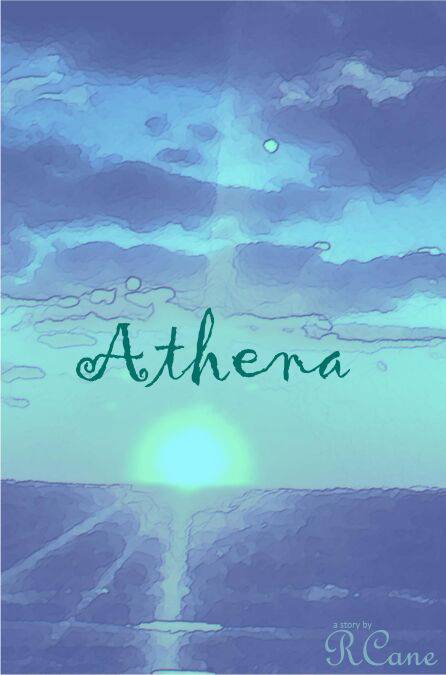 Athena (e-book) | R. Cane | Fantasy | 9780463725955 | Standaard Boekhandel