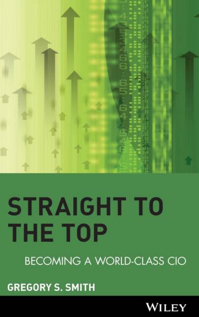 Straight to the Top | Gregory S. Smith | Werken & Solliciteren ...