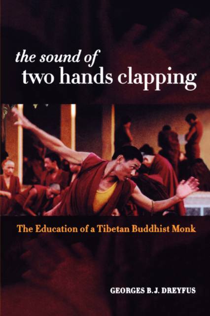 The Sound of Two Hands Clapping | Georges Dreyfus | Niet-westerse ...
