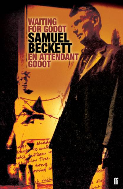 Waiting for Godot | Samuel Beckett | Literatuurgeschiedenis ...