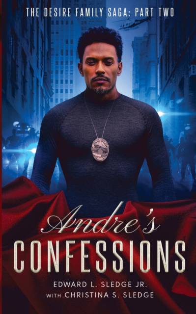 Andre's Confessions | Edward Sledge | Historische & Familieromans ...