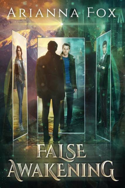 False Awakening | Arianna Fox | Dystopische verhalen | 9780578423807 ...
