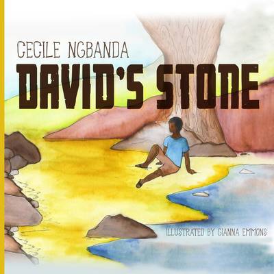 David's Stone | Cecile Ngbanda | Kinder- & Jeugdboeken | 9780578831893 ...