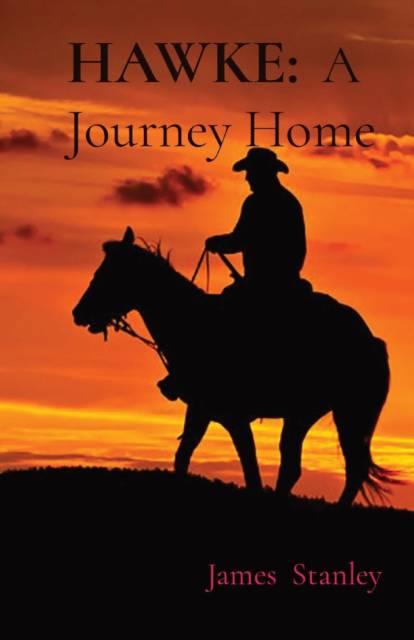 Hawke | James G Stanley | Boeken | 9780578874319 | Standaard Boekhandel