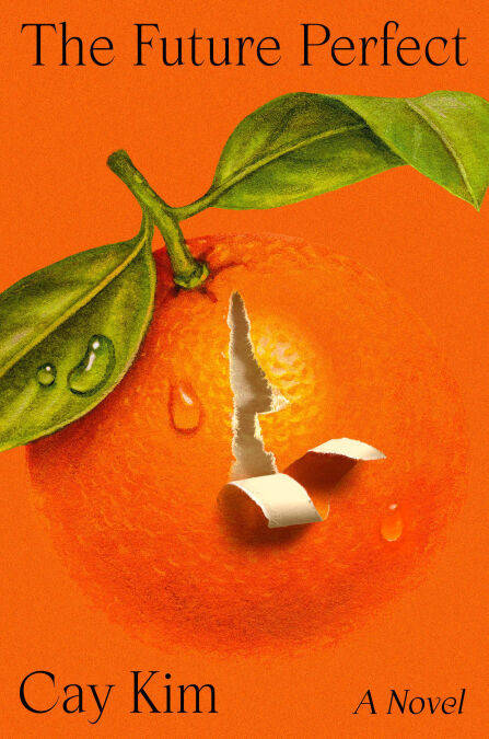 The Future Perfect (e-book) | Cay Kim | Literatuur | 9780593734452 ...