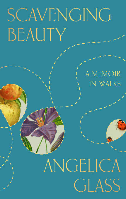 Scavenging Beauty (e-book) | Angelica Glass | Geschiedenis ...