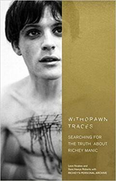 Withdrawn Traces | Sara Hawys Roberts, Leon Noakes | Muziekgeschiedenis ...