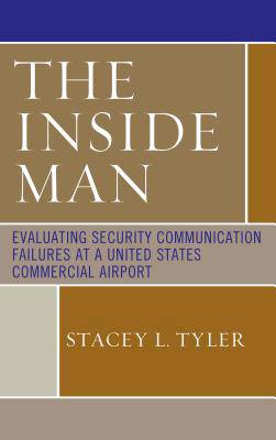 Inside Man | Stacey L Tyler | Sociologie | 9780761867258 | Standaard Boekhandel