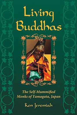 Living Buddhas | Ken Jeremiah | Religie | 9780786448807 | Standaard ...