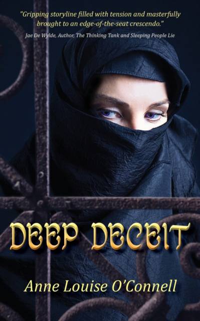 Deep Deceit | Anne Louise O'Connell | Crime & Detective | 9780984927265 ...