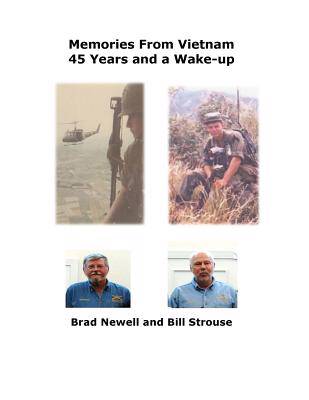 Memories from Vietnam | Brad Newell, Bill Strouse | Geschiedenis ...