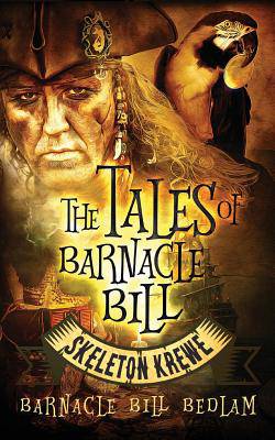 The Tales of Barnacle Bill | Barnacle Bill Bedlam | Kinder ...