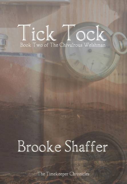 Tick Tock | Brooke Shaffer | Historische & Familieromans ...