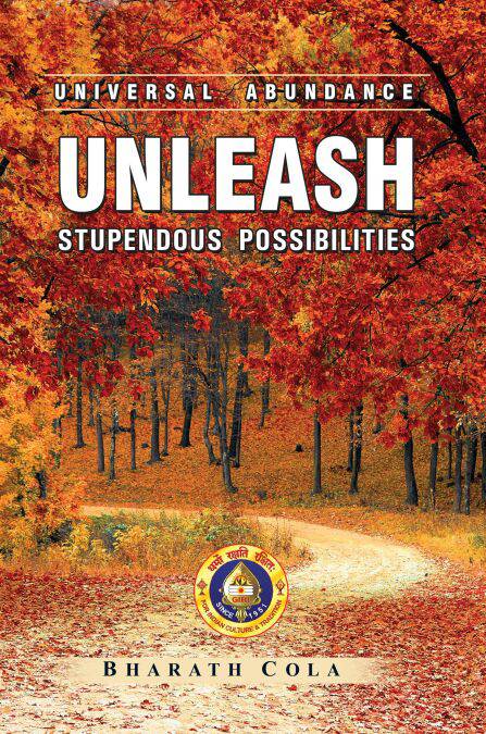 Universal Abundance - Unleash Stupendous Possibilities (e-book ...