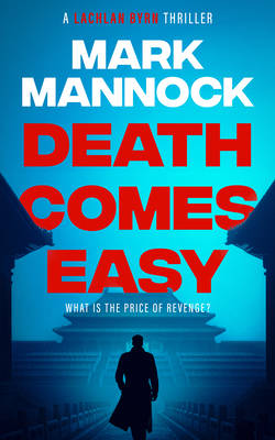 Death Comes Easy | Mark Mannock | Historische & Familieromans ...