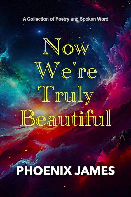 Now We're Truly Beautiful (e-book) | Phoenix James ...