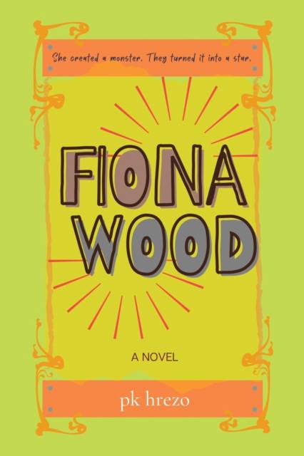 Fiona Wood | Pk Hrezo | Spirituele romans | 9781088031148 | Standaard ...