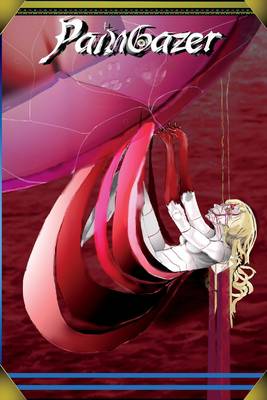 Paingazer | Nathaniel Baney | Historische & Familieromans ...