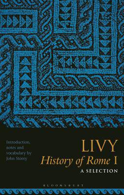 Livy, History of Rome I | | Literatuurgeschiedenis | 9781350060388 ...