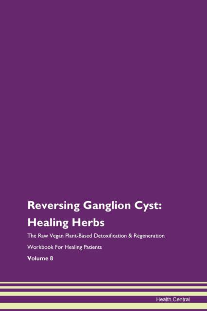 Reversing Ganglion Cyst | Central Health Central | Gezondheid ...