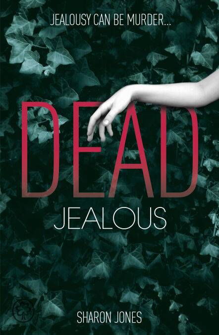 Dead Jealous (e-book) | Sharon Jones | Kinder- & Jeugdboeken ...