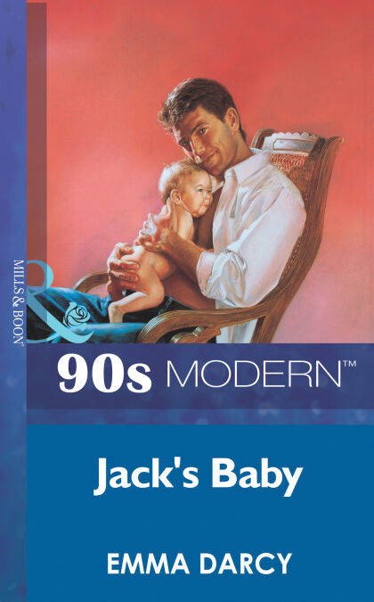 Jack's Baby (e-book) | Emma Darcy | Romantische & Erotische boeken ...