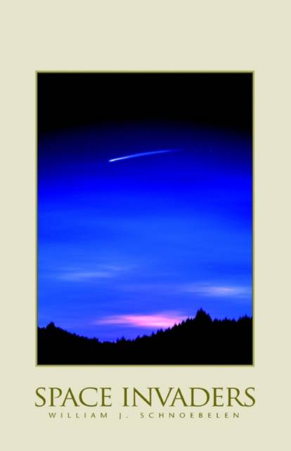Space Invaders | William J Schnoebelen | Esoterie & Astrologie ...