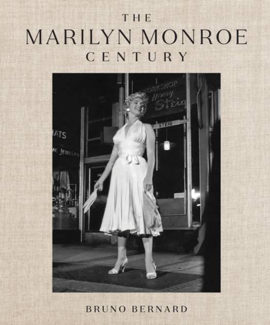 The Marilyn Monroe Century | Joshua John Miller, M a Fortin ...