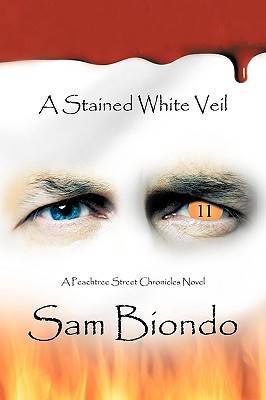 A Stained White Veil | Biondo Sam Biondo | Thrillers | 9781440181054 ...