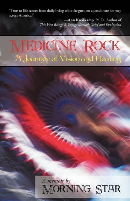 Medicine Rock | Star Morning Star | Geschiedenis & Samenleving ...