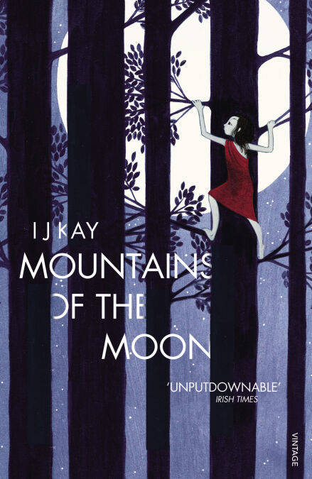 Mountains of the Moon (e-book) | I J Kay | Literatuur | 9781448137152 ...