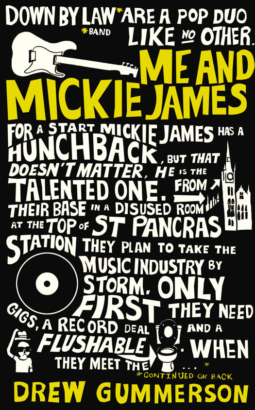 Me and Mickie James (e-book) | Drew Gummerson | Literatuur ...