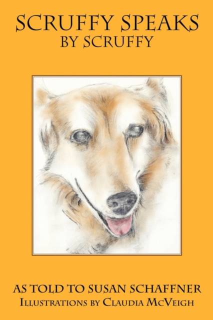 Scruffy Speaks | Susan Schaffner | Kortverhalen & Literaire columns ...