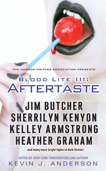 Blood Lite III: Aftertaste (e-book) | | Geschiedenis | 9781451636253 ...