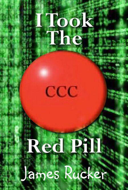 I Took The Red Pill (e-book) | James Rucker | Verslaving ...