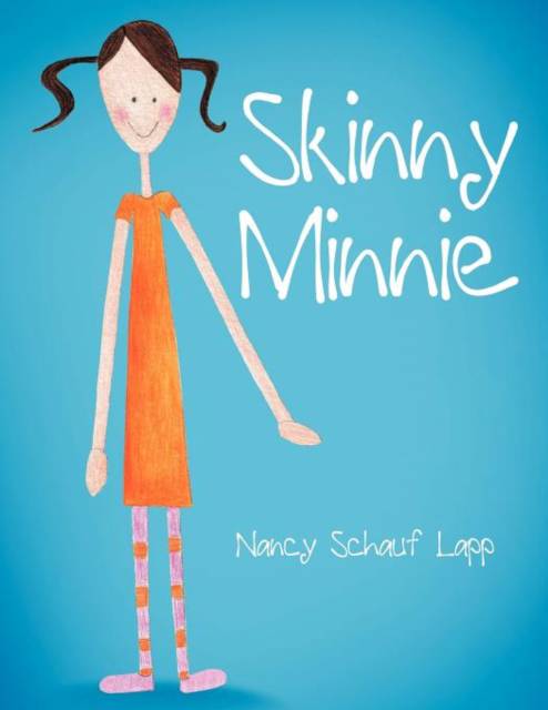 Skinny Minnie | Nancy Schauf Lapp | Kinderboeken & Jeugdboeken ...
