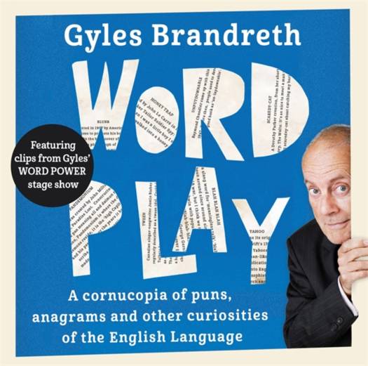 Word Play (luisterboek) | Gyles Brandreth | Denksport, Quizzen ...